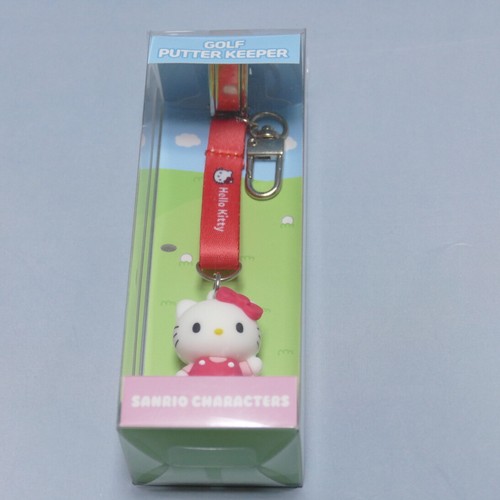 SANRIO Golf Putter Keeper Hello Kitty My Melody Kuromi Cinnamoroll | eBay
