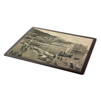 MOUSE MAT - Vintage Wales - The Beach, Llandudno | eBay UK