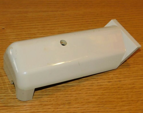 cache cover MACHINE à COUDRE SINGER 522 PARTS Nähmaschine SEWING | eBay