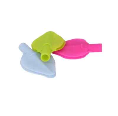 Dental ReLeaf MINIS HVE Hands free suction System Disposable Refill ...