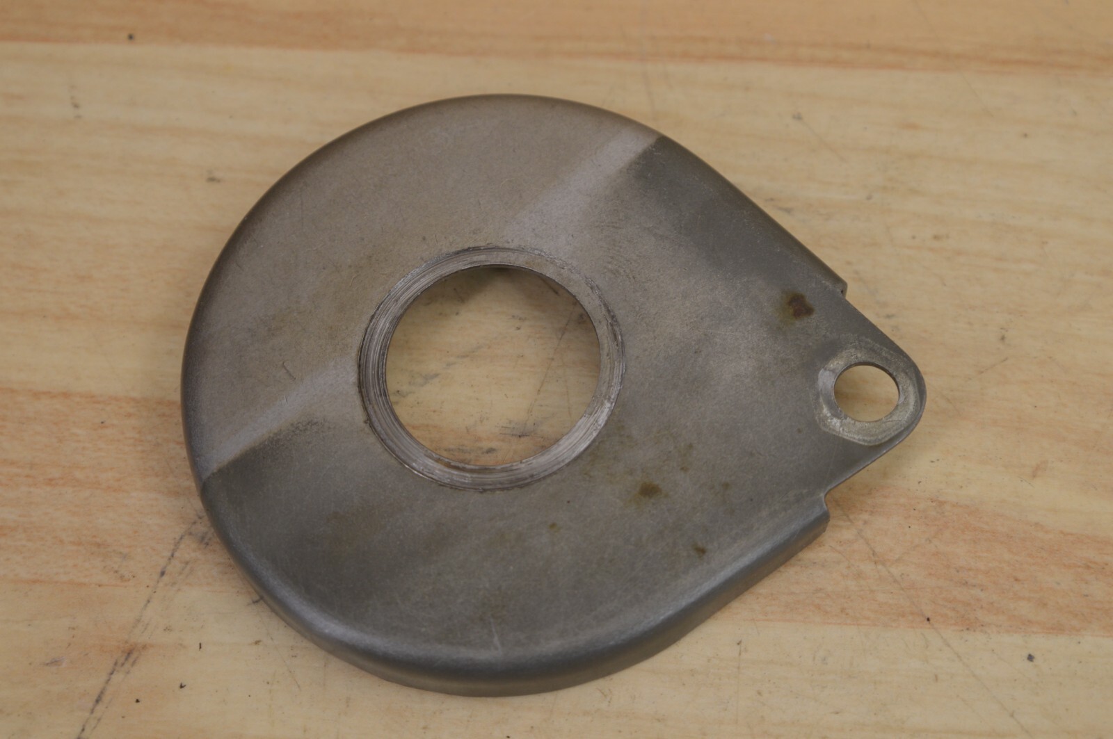 Harley Sprint, Aermacchi, 73-75, Z90, X90, #33154-68P, starter spring ...