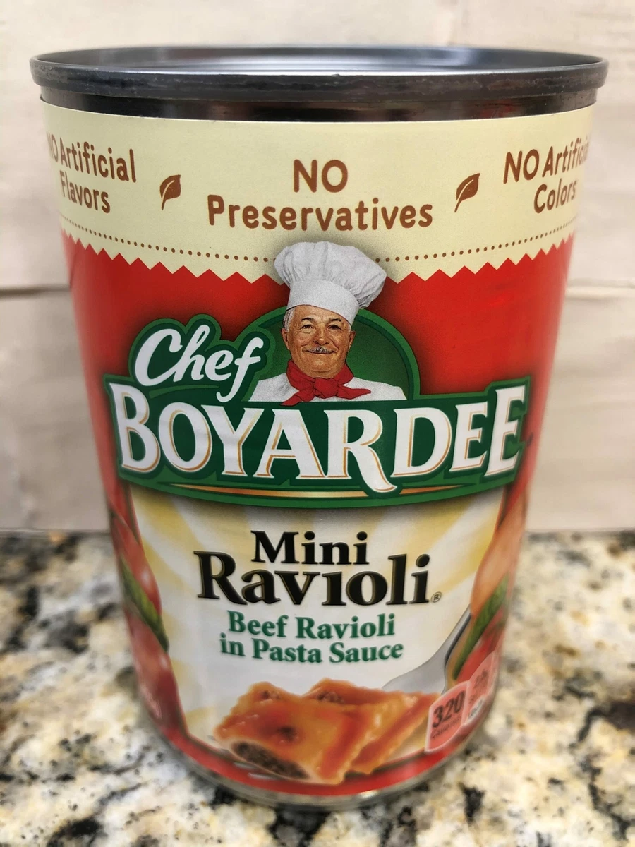 Ravioli Can