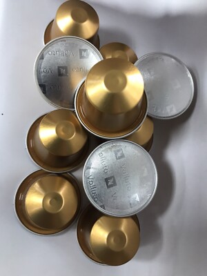 Nespresso Voluto Capsule Coffee Swiss 5g * 20 Pods | eBay