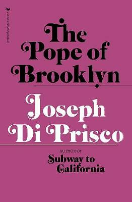 Pope of Brooklyn by Joseph Di Prisco (2019, Trade Paperback) for sale ...
