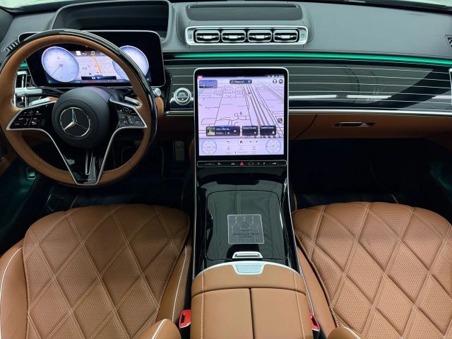 2026 Mercedes-Benz S-Class Mercedes Maybach S 680 4MATIC AWD 4dr Sedan ...