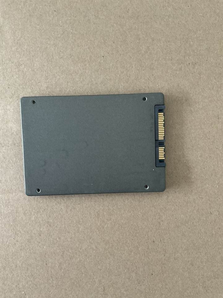 Micron M500DC 800G SSD 2.5" Server SSD Internal SSD MTFDDAK800MBB Solid ...