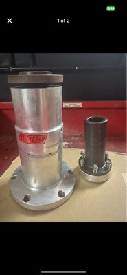 Blower Snout 8 5/8” | eBay