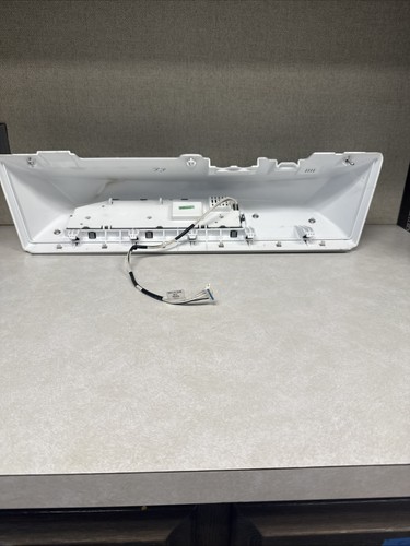 Whirlpool Cabrio Washer User/Display/Control/Console/Circuit Board ...