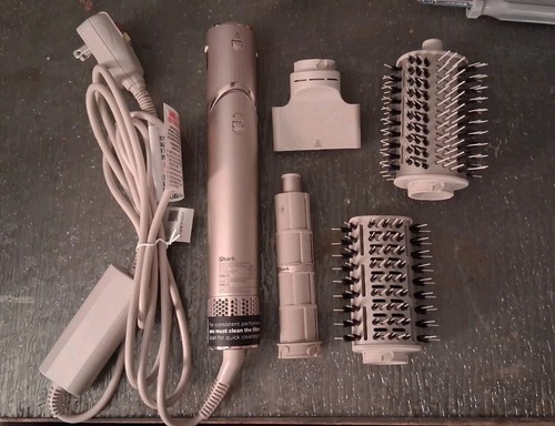 Shark Flex Style Air Drying & Styling System HD400 120V | eBay
