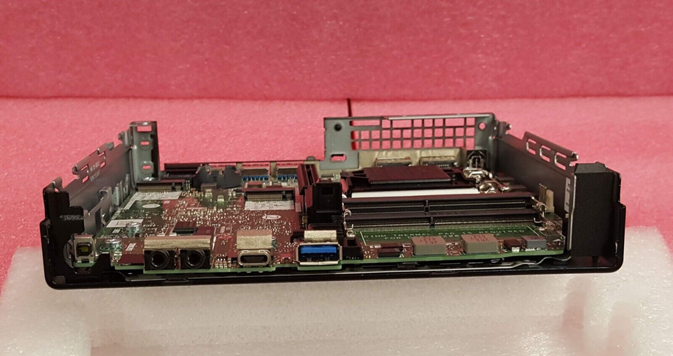 IPRKL-BO65/DGFX Dell Optiple 7090M Intel Chipset Q570 Socket LGA1200 ...