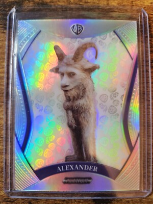 2024 Kakawow Phantom Warner Bros WB Alexander Silver Holo #PW-I-196 ...