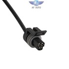 Air Ride Suspension Compressor Pump 15254590 For Cadillac Escalade ...