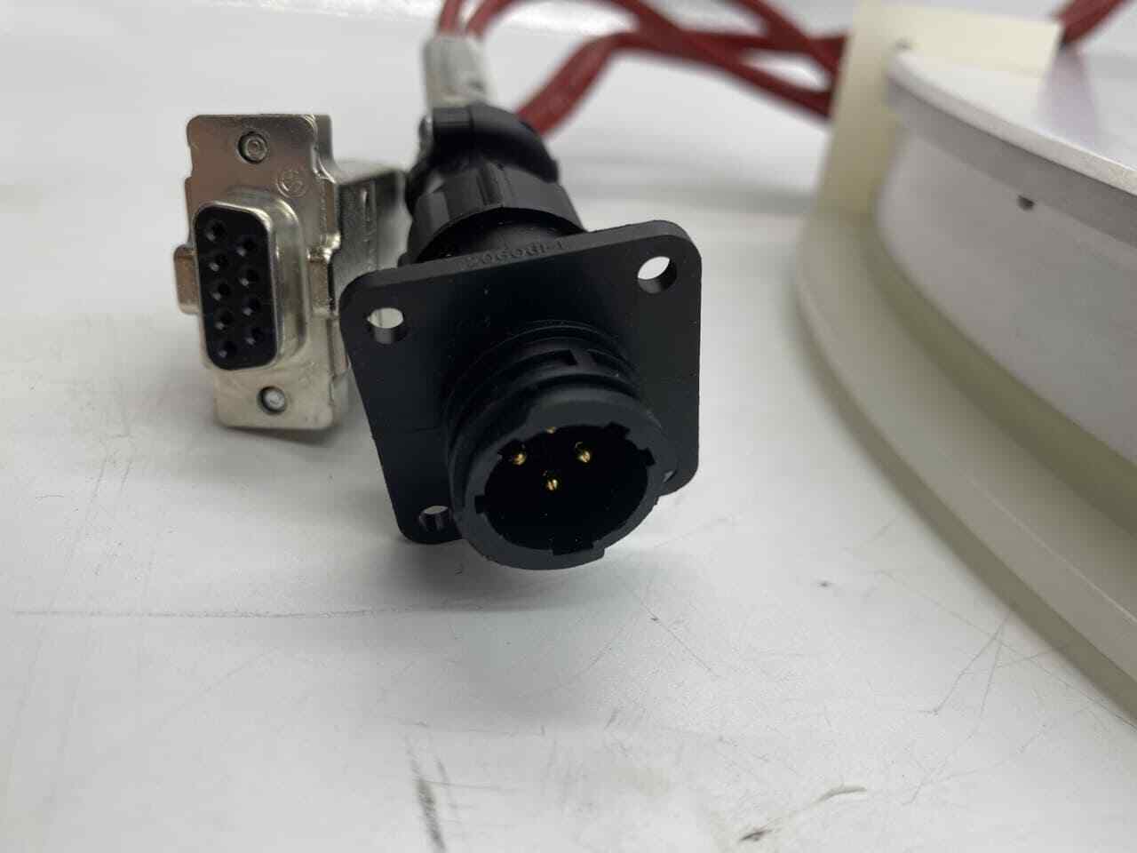 Applied Materials AMAT 0041-76691 Heater Assy + AMAT 0042-11389, 0051 ...