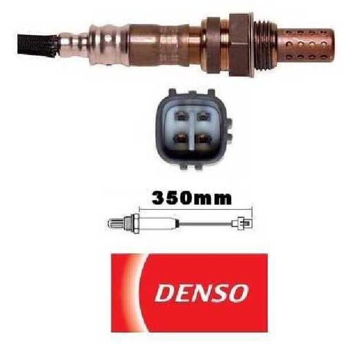 DENSO OXYGEN SENSOR TO SUIT TOYOTA AURION GSV40 GSV50 POST-CAT (B2S2 ...