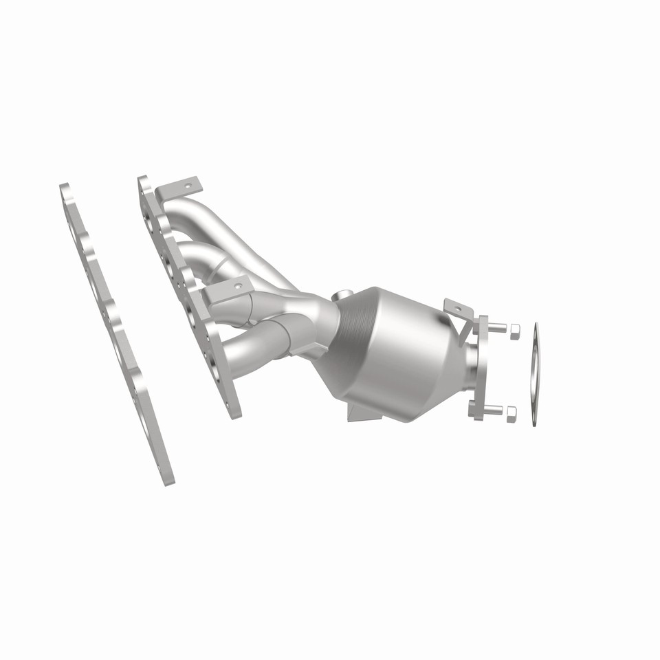 MagnaFlow 51429-BC for 2012-2015 Kia Rio | eBay