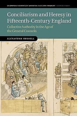 Cambridge Studies in Medieval Life and Thought: Fourth Ser ...