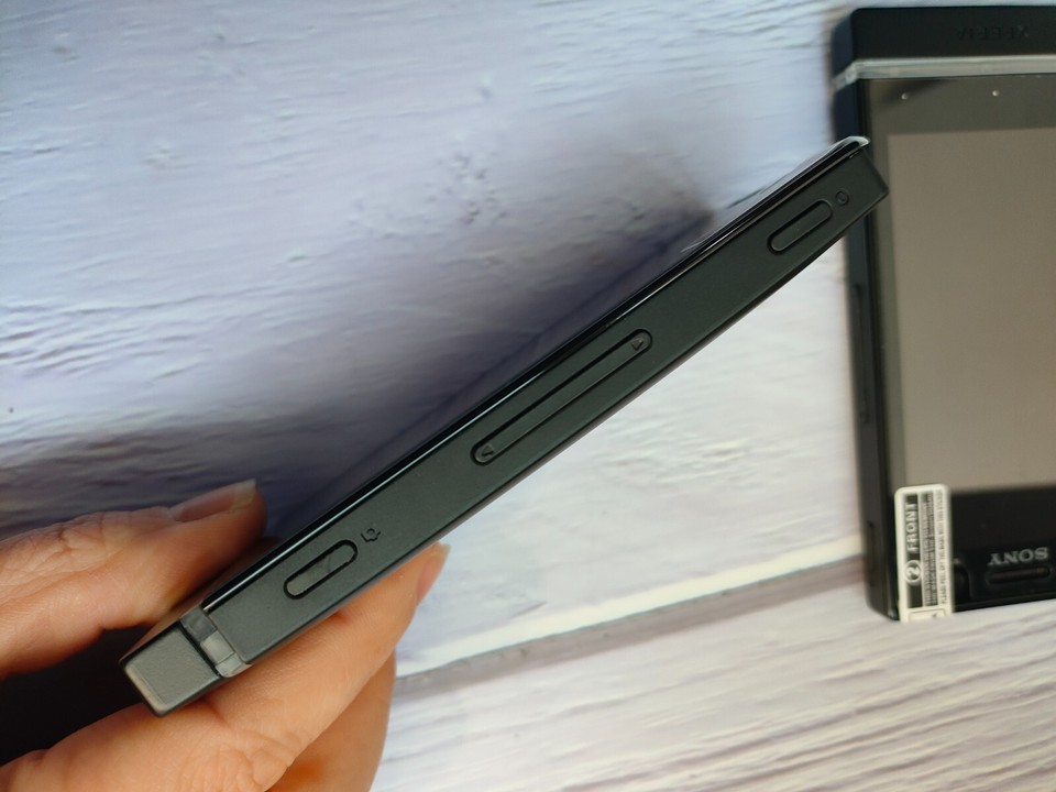 Original SONY Xperia U ST25i 8GB ST25 Unlocked Android 3G touch screen ...