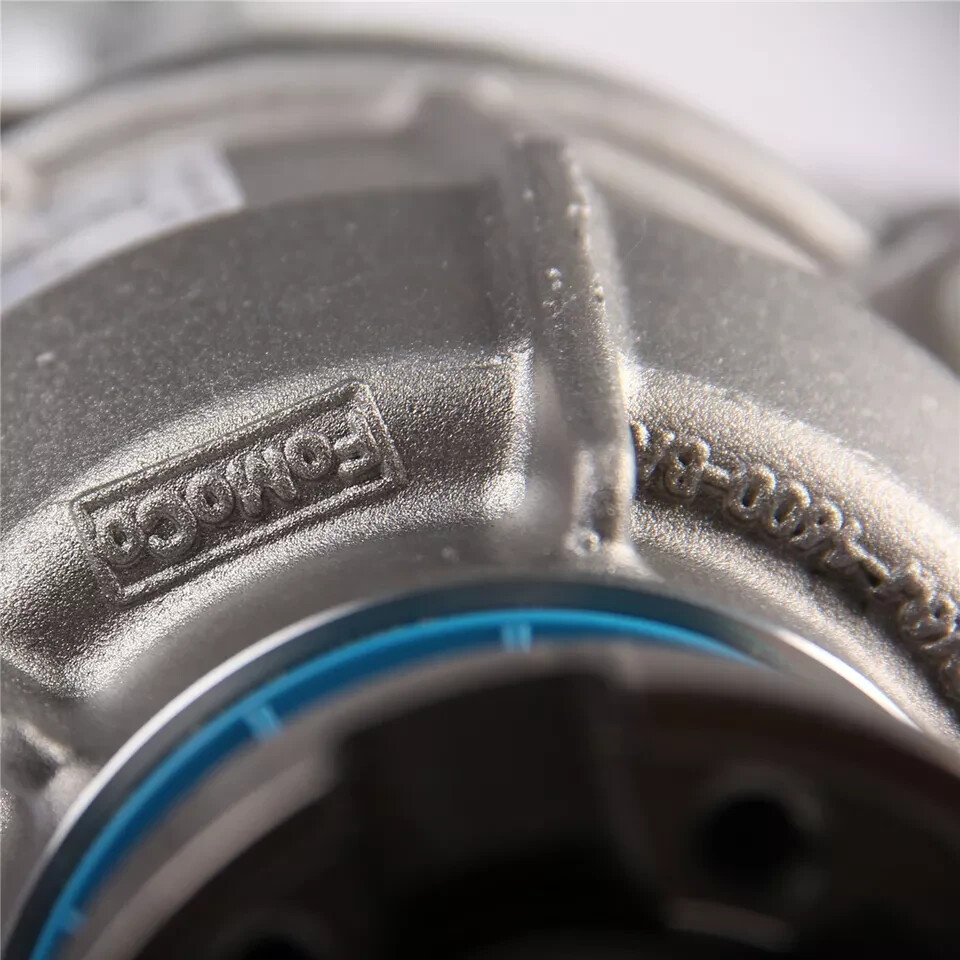 S154D Rear Differential Assembly For Ford Edge Explorer Lincoln MKC MKZ ...