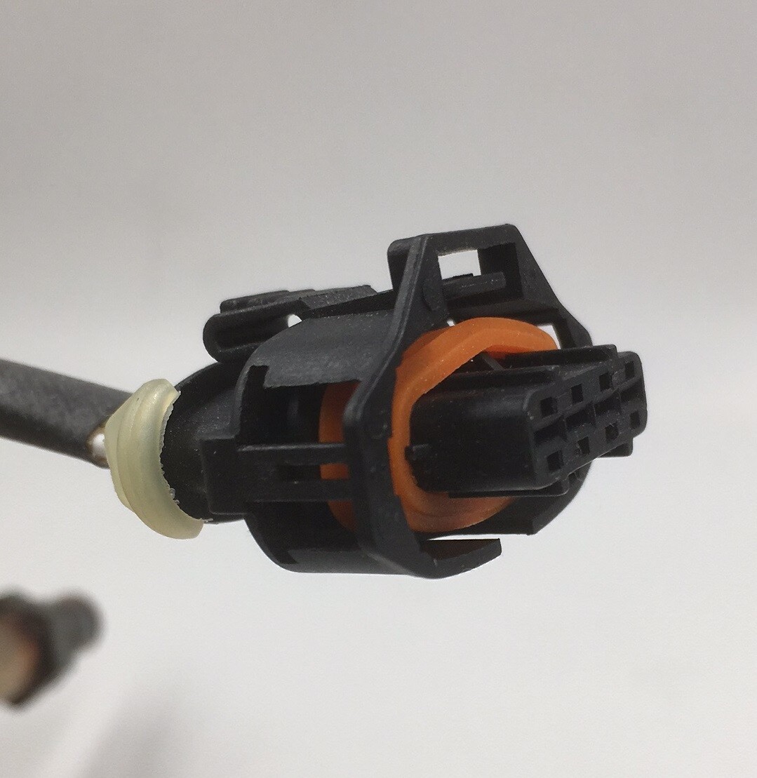 Holden Cruze JG JH PRE POST CAT Oxygen Sensors 2pcs 1.8L F18D 2008-2013 ...