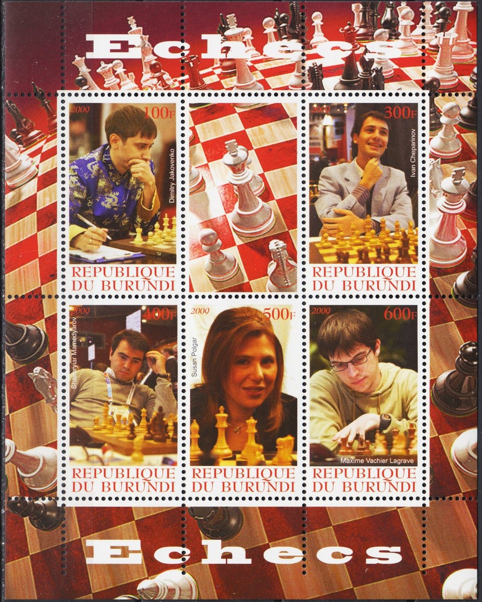 Susan Polgar 1980 Happy New Year! I Wish All Of You An Amazing 2025!