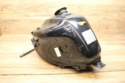 2018 KTM 390 Duke 18 Fuel Tank Gasoline | Black | OE | Fuel Tank Cap ...