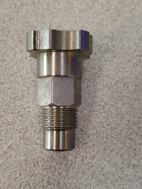 3M Spray Gun Cup Adapter PPS Adapter #9 PN-16016 for sale online | eBay