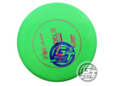NEW Prodigy Discs X-OUT Glow DuraFlex M Model S 180g Green Midrange ...