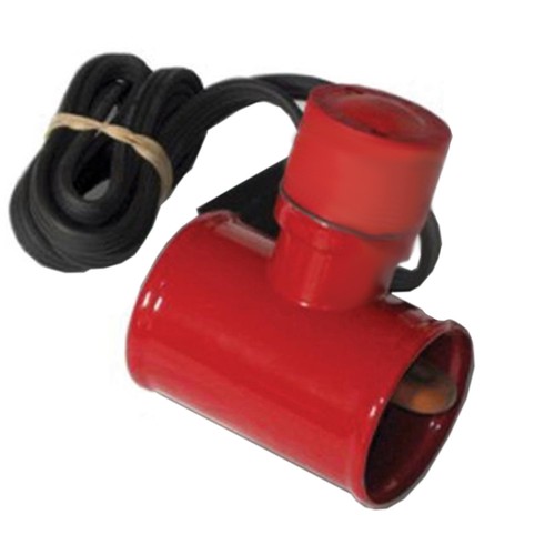 600 Watt Lower Radiator Hose Block Heater 1-1/4" 3009-1020 Universal ...