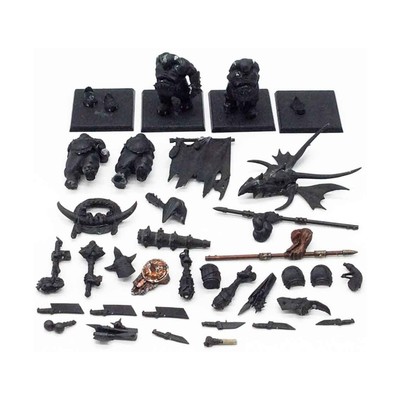 GW WHF Ogre Kingdoms Plastic Ogre Collection #13 NM | eBay