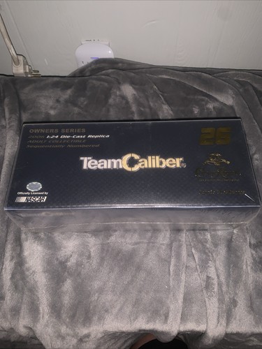 Jamie McMurray#26 2006 1/24 Crown Royal Team Caliber Owners Series ...