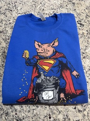 Superman Cast And Crew gift from David Corenswet | eBay