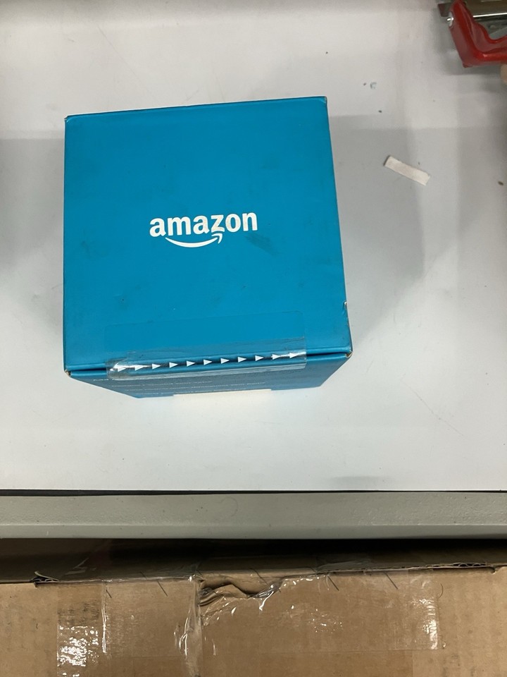 Echo Dot (3rd Gen) - Smart speaker with Alexa – Charcoal - Amazon Echo ...