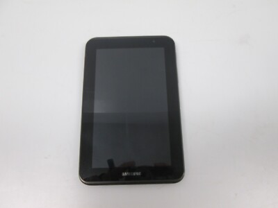 Samsung Galaxy Tab 2 GT-P3113 8GB Wi-Fi 7in | eBay