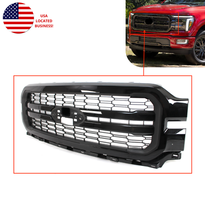 Parachoques Delantero De La Ford F 150 Parachoques Delantero Ford F150