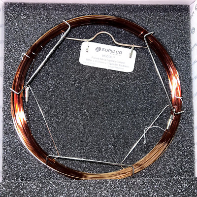 VOCOL® Capillary GC Column L × I.D. 105 m × 0.53 mm, df 3.00 μm 25358 ...