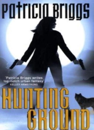 Hunting Ground By Patricia Briggs | eBay