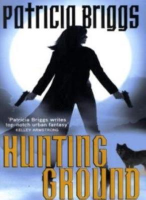 Hunting Ground By Patricia Briggs | eBay