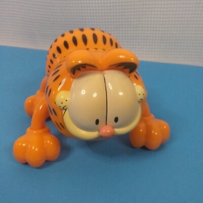 Vintage Rival Garfield Hand Held Battery Operated Massager | eBay