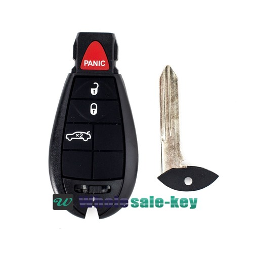 Key Fob For 2013 2014 2015 2016 Dodge Dart Keyless Remote M3N32297100 ...