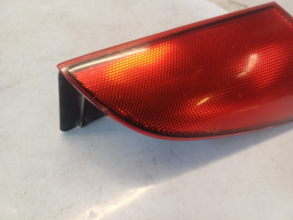 2V* Mercedes W639 Vito Lampe Reflektor Hinten Links Tür Reflektion ...