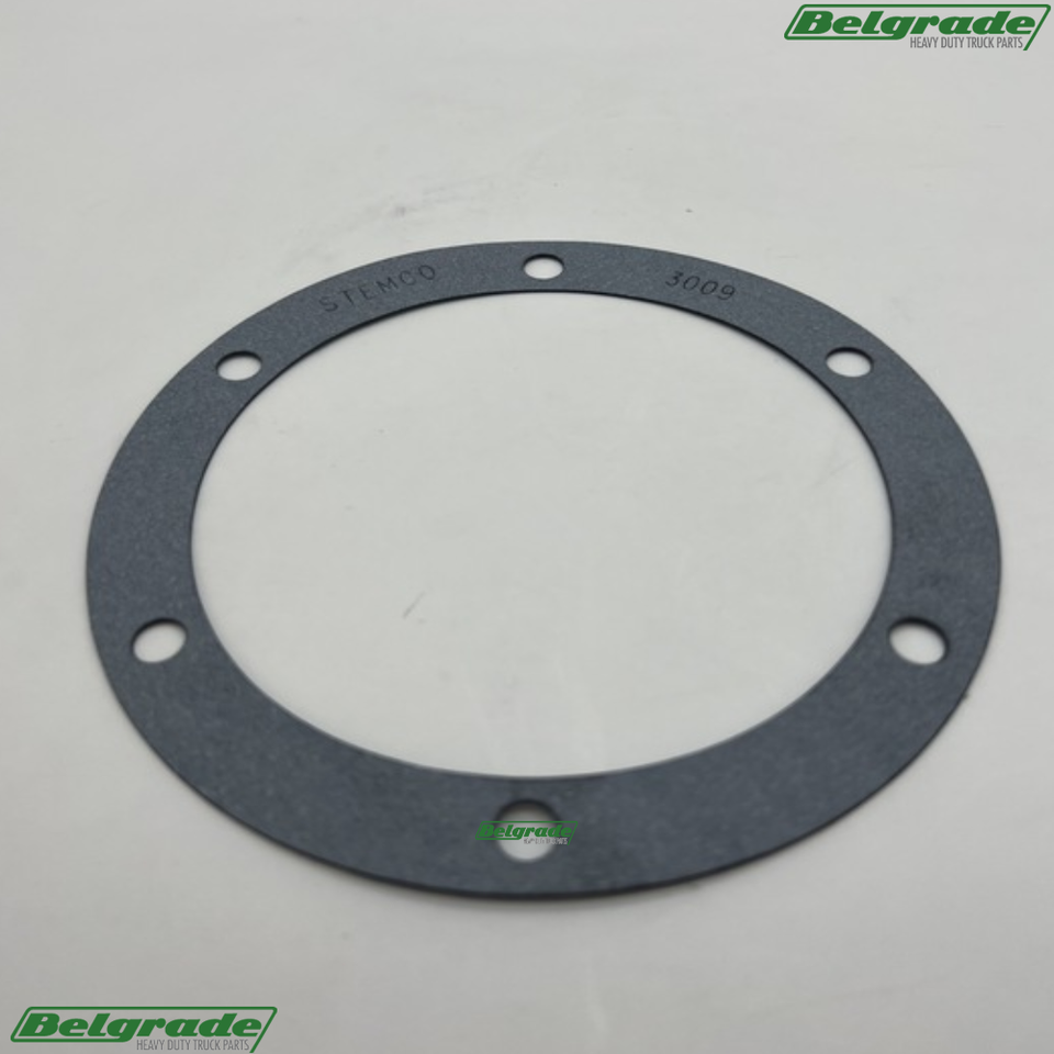 Stemco 340-4009 Hub Cap w/ Gasket 4-Pack No Side Fill ALT# 300-4009 | eBay