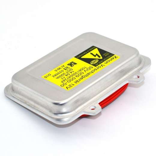 5DV009000-00 HID Xenon Ballast Suitable For 2006-2008 BMW 5 Series E60 ...