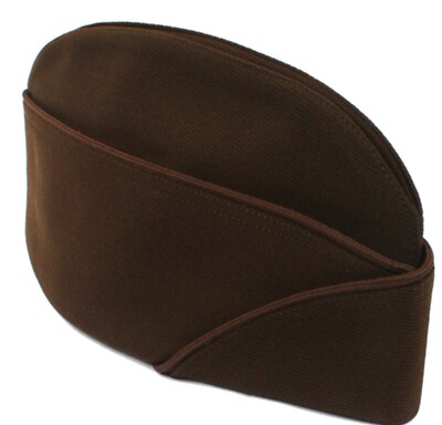 New* US Army Issue Army Green Service Uniform (AGSU) GARRISON CAP ...