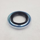 LR DEFENDER 110/130" Rear Differential Seal for Salisbury BR2298 ...