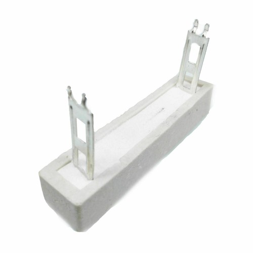 10pcs 50 watt Axial Ceramic Cement Power Resistor 50W 2K OHM | eBay