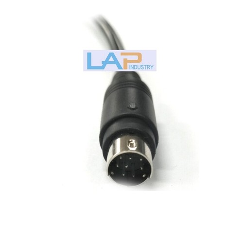 1PCS NEW IKB0041 Download Data Cable FOR Bosch Rexroth Indradrive Drive ...