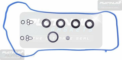 ZRE152 with 2ZR-FE 1.8lt - Top of Motor Gaskets Oil Seepage | Toyota ...