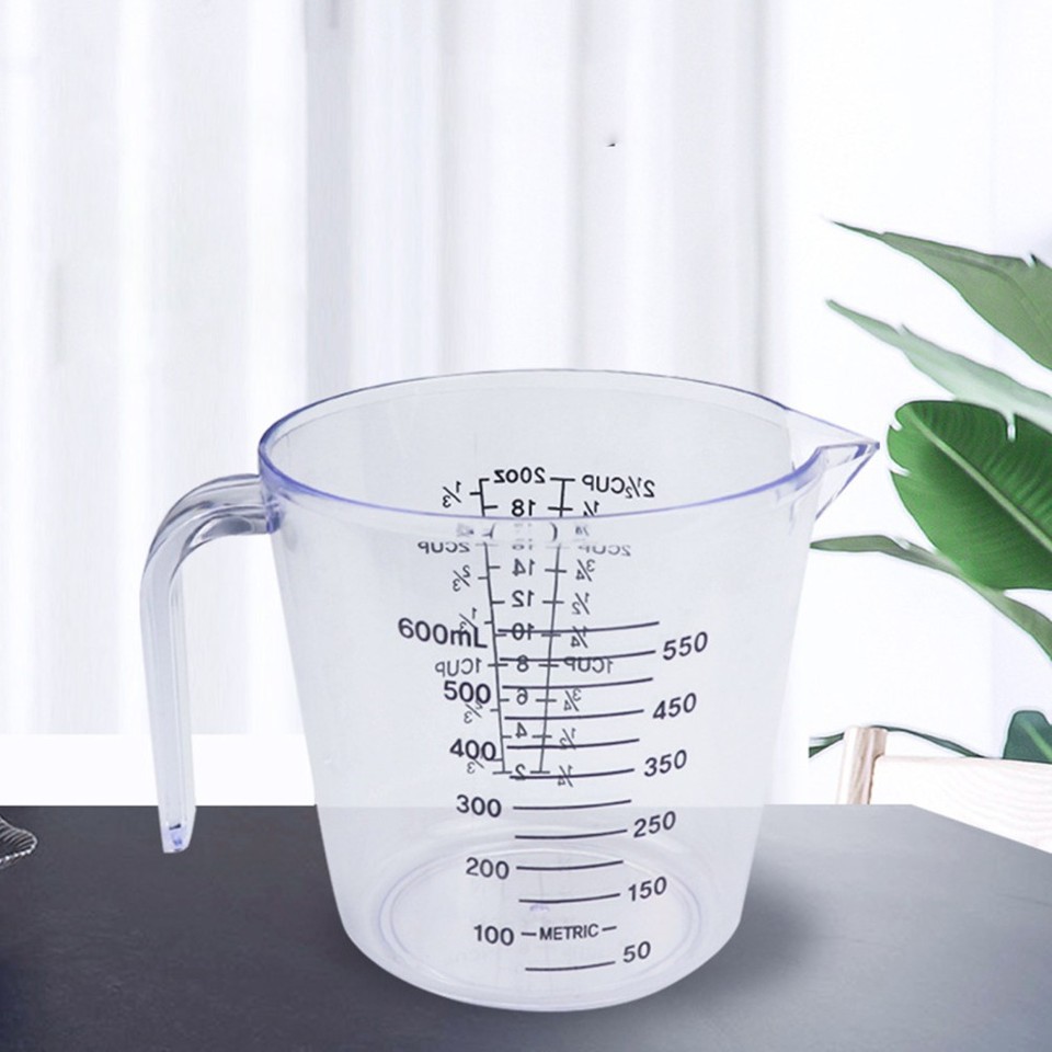 Measuring Cup Measuring Container Measuring Mixing Cup Measuring Tool ...