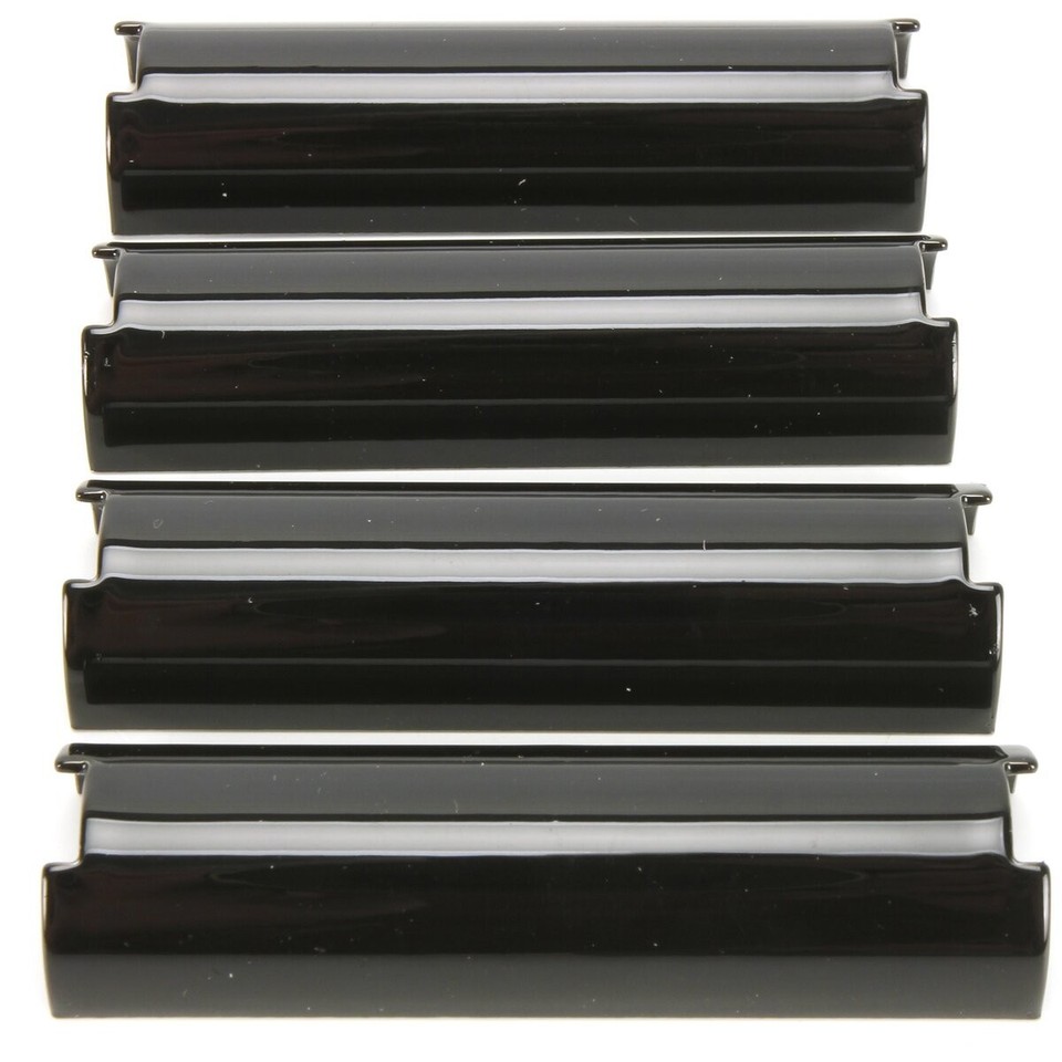 S&S Cycle Black 2.600" Pushrod Cover Keeper Set - 930-0128 | eBay