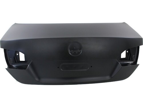 For 2011-2014 Volkswagen Jetta Trunk Lid Replacement AP 58738FGBT 2012 ...